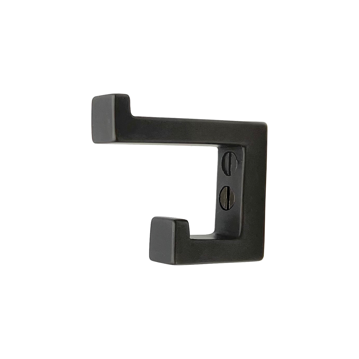 Hardware Renaissance Usa- Solid Bronze Kara Robe Hook-Bath Hardware