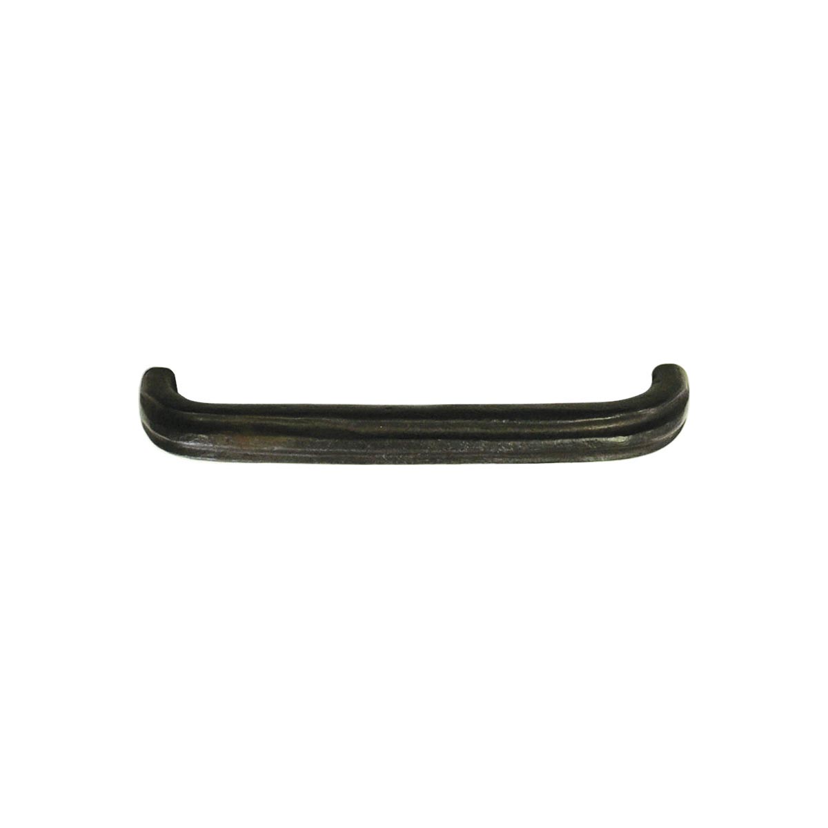 Hardware Renaissance Usa-Hand Forged Iron Monte Vista Cabinet Pull 6 ...