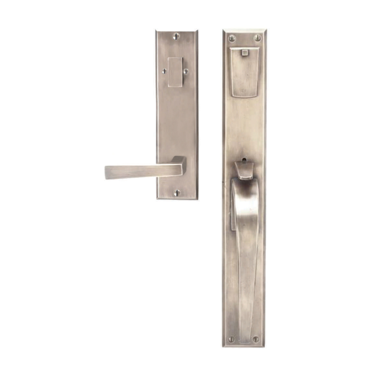 Hardware Renaissance